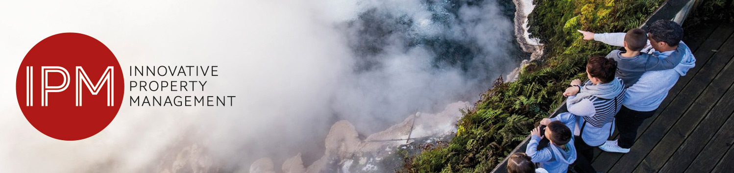 Homepage - Innovative Property Management