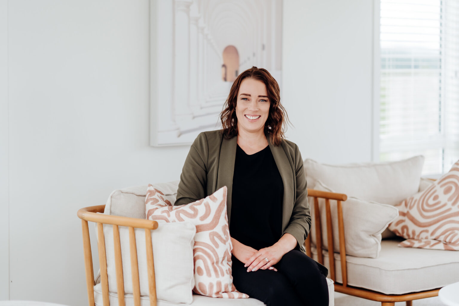 Meet the Team - Innovative Property Management